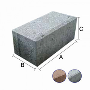 Pavês em Cimento | Materiais Pré-Fabricados A.R. Casanova - Construção ...